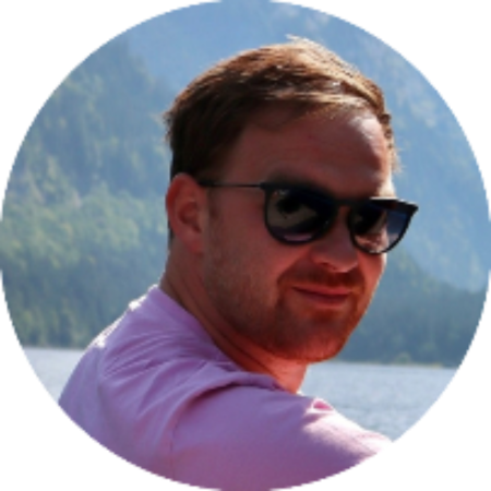 Meet the team – BFG Trading