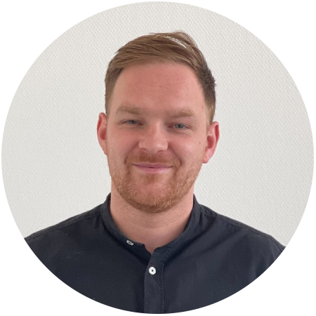 Meet the team - BFG Trading