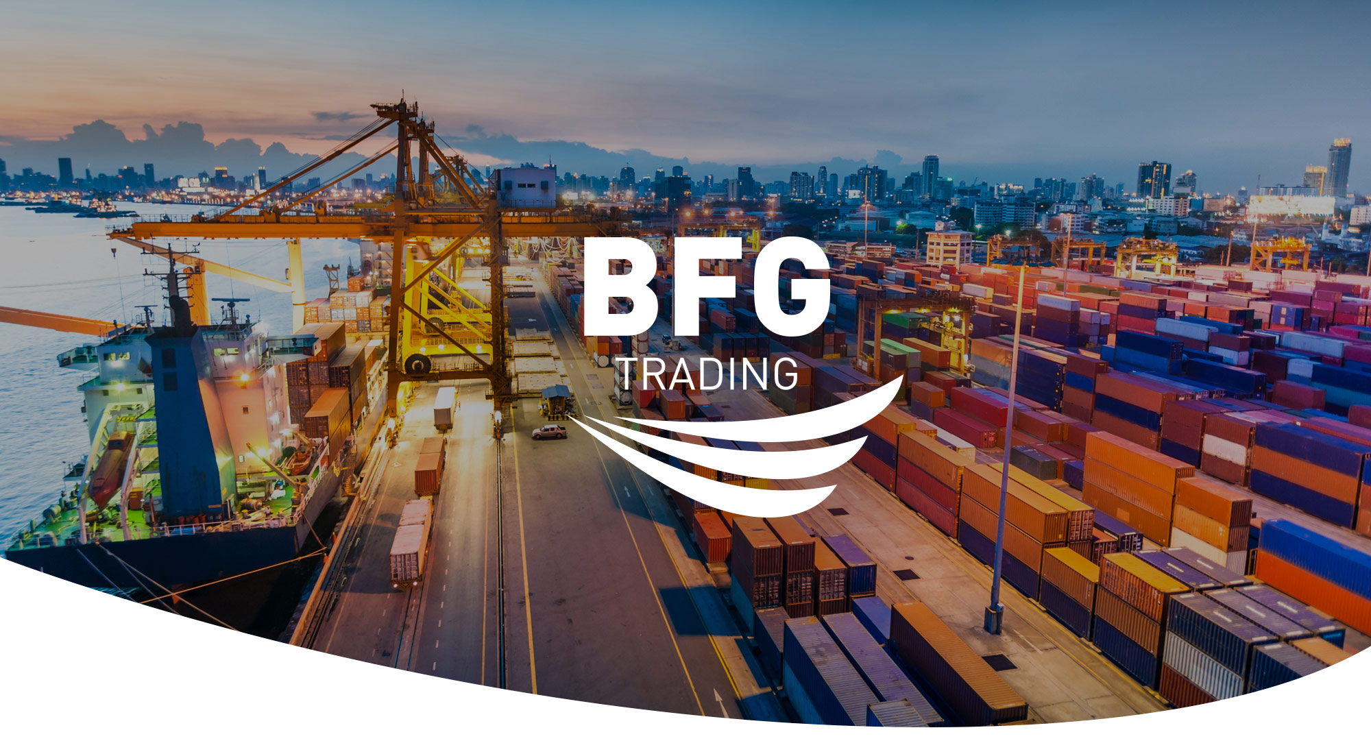 Home – BFG Trading - BFG Trading